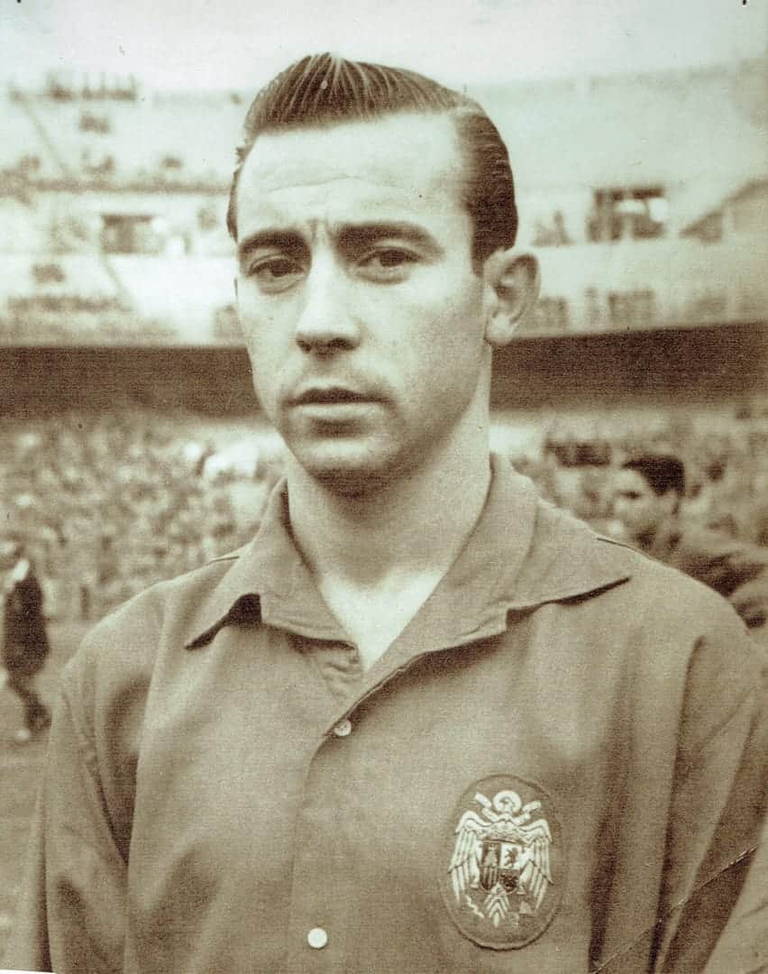 Historia - UD Melilla