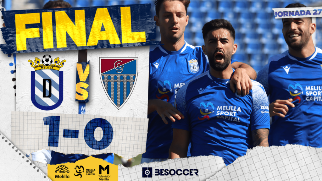 Los azulinos suman tres importantes puntos ante la Gimnástica Segoviana ...