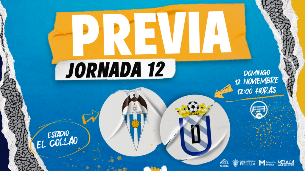 Los azulinos quieren confirmar sensaciones en casa del CD Alcoyano - UD ...