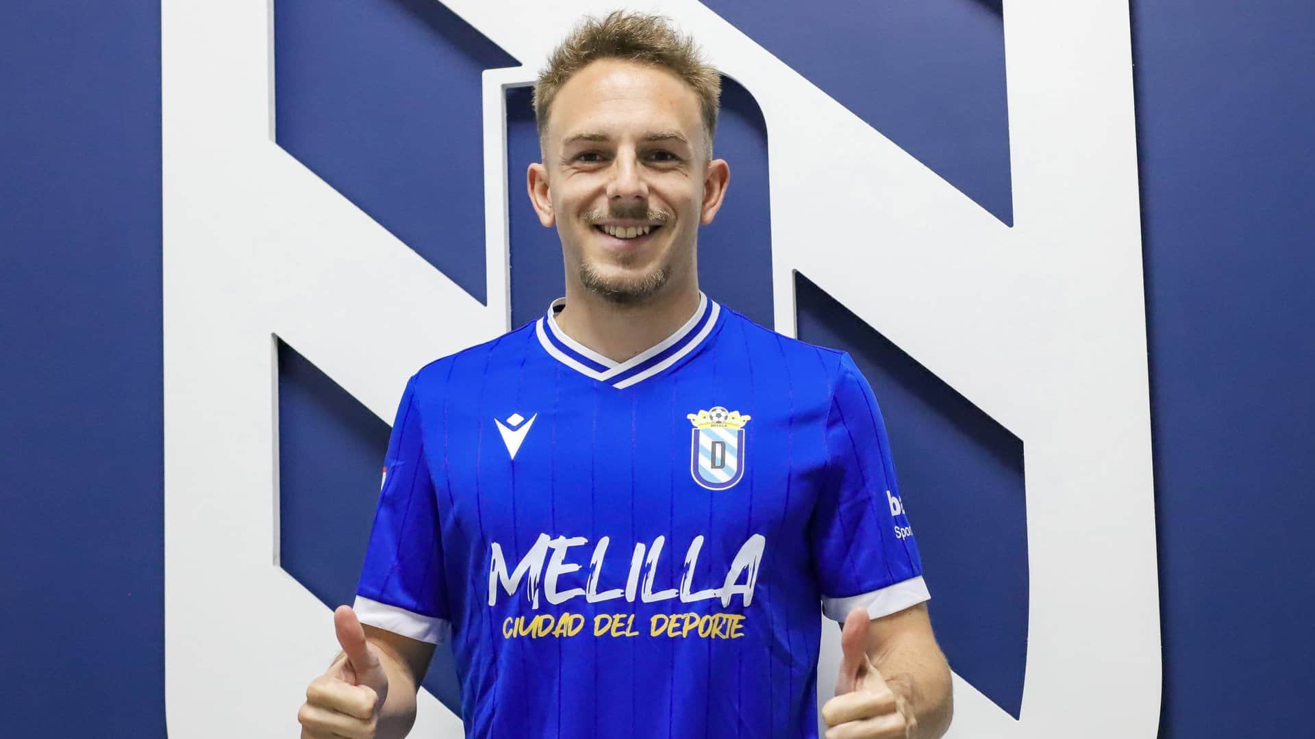 Víctor Morillo: “Es un reto personal importante y daré todo para ...